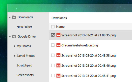 Chrome OS 27 Released - See What's New & Improved - OMG! Chrome
