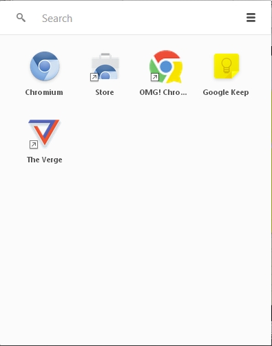 New Chrome Feature Will Let Users Create Custom Hosted Apps - OMG! Chrome