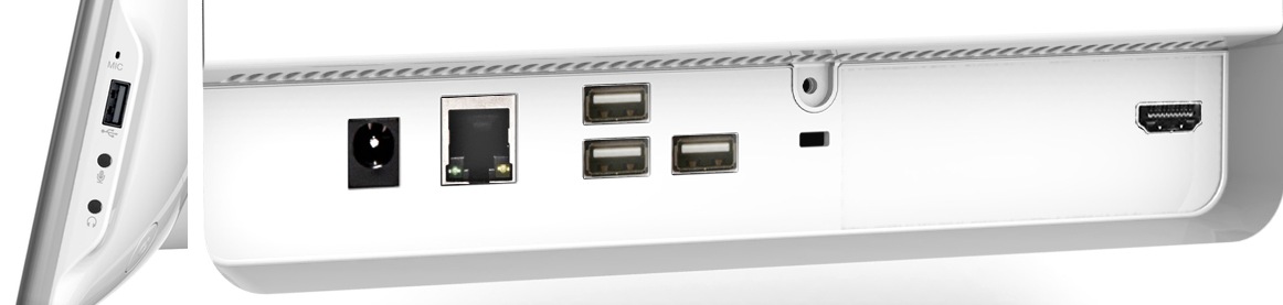 LG Announce 'Chromebase' All-In-One Desktop PC - OMG! Chrome
