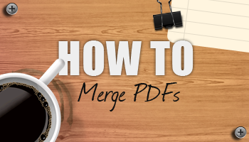 How to Merge PDF Files On A Chromebook - OMG! Chrome