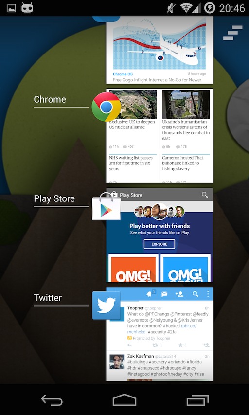 Google's Mystery Project Athena for Chrome — What Is It?