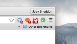 'Super Simple Tasks' for Chrome Offers Fast, Syncing Notes