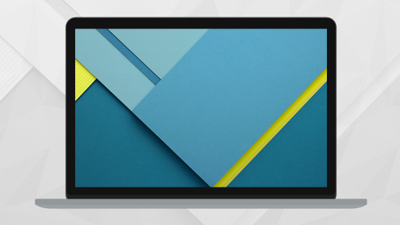 Chrome OS 40 Stable Features New Wallpapers, Smart Lock Beta - OMG! Chrome