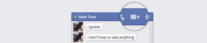 How To Make Facebook Video Calls on a Chromebook - OMG! Chrome