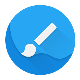 Chrome's Wallpaper App Gets An Awesome New icon - OMG! Chrome
