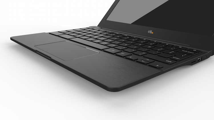 CTL Chromebook SB4: Super Cheap, Super Charmless